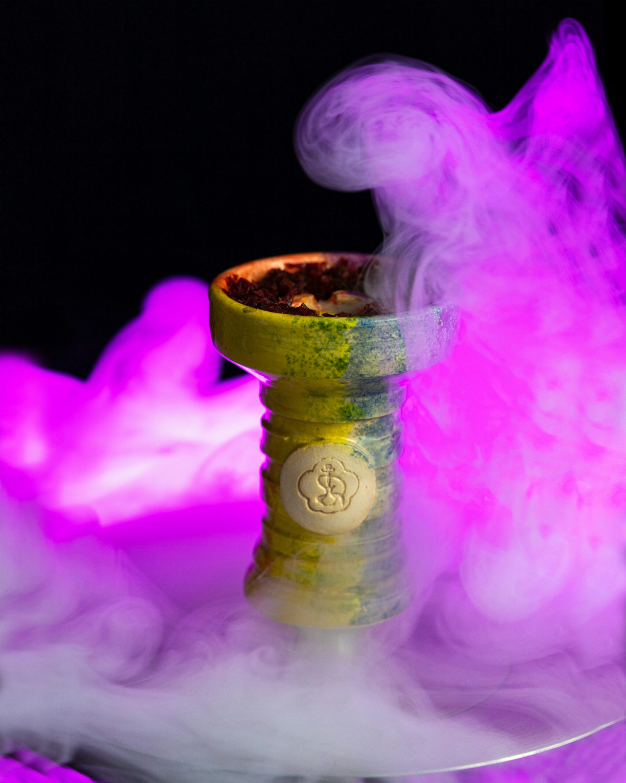 Shisha Málaga Experience | Catering de Cachimbas Premium